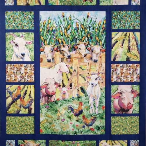 Welcome to Field to Fabric Quilt Company | Field to Fabric Quilt ...