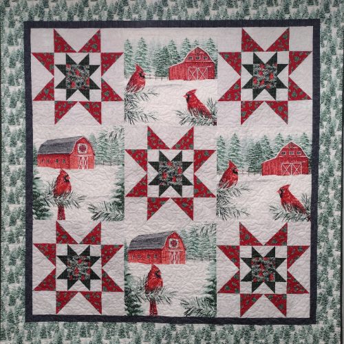 Welcome to Field to Fabric Quilt Company | Field to Fabric Quilt ...