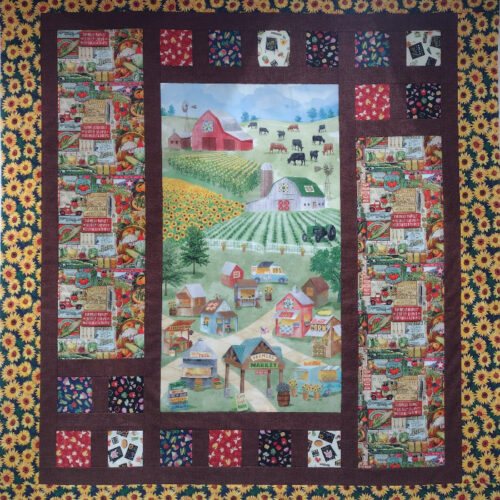 Welcome to Field to Fabric Quilt Company | Field to Fabric Quilt ...